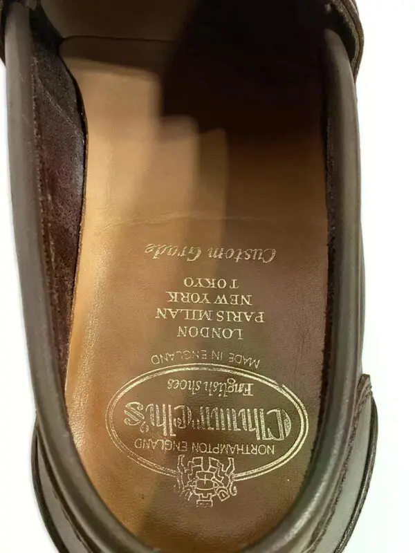 Church's Pembrey Loafers - Brown
