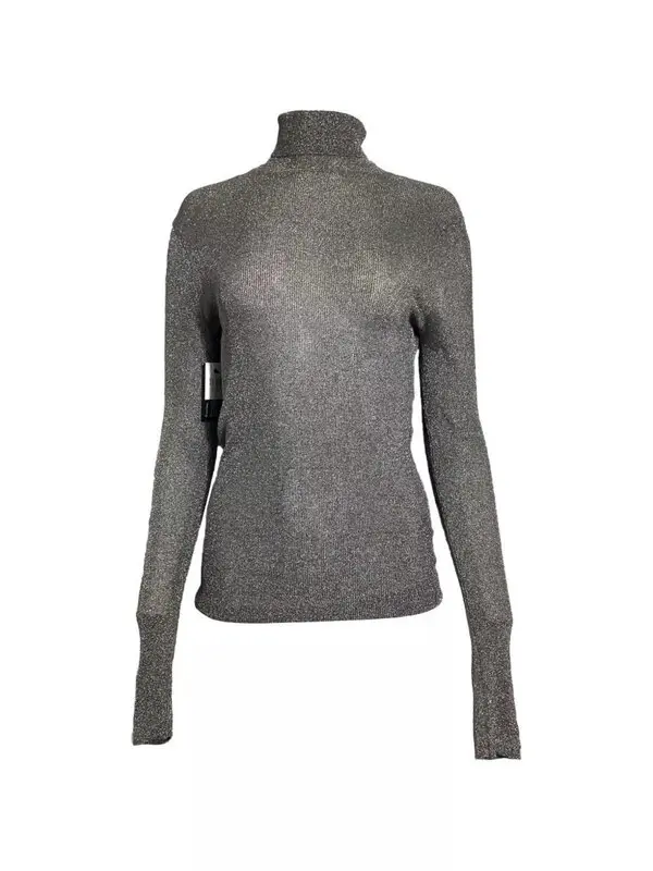 ISABEL MARANT VINTAGE Turtleneck Sweater