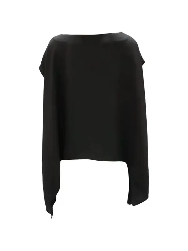 IRO PARIS Lara Dolman-sleeves Blouse