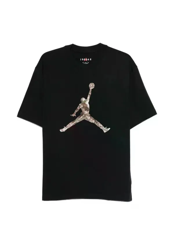 Nike Graphic T-shirt - Black