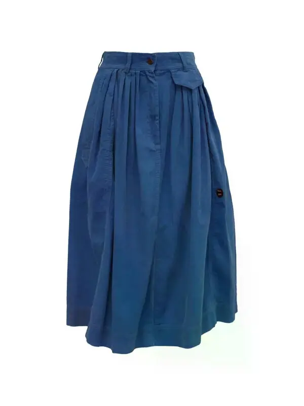 Marc Jacobs Pleated Skirt