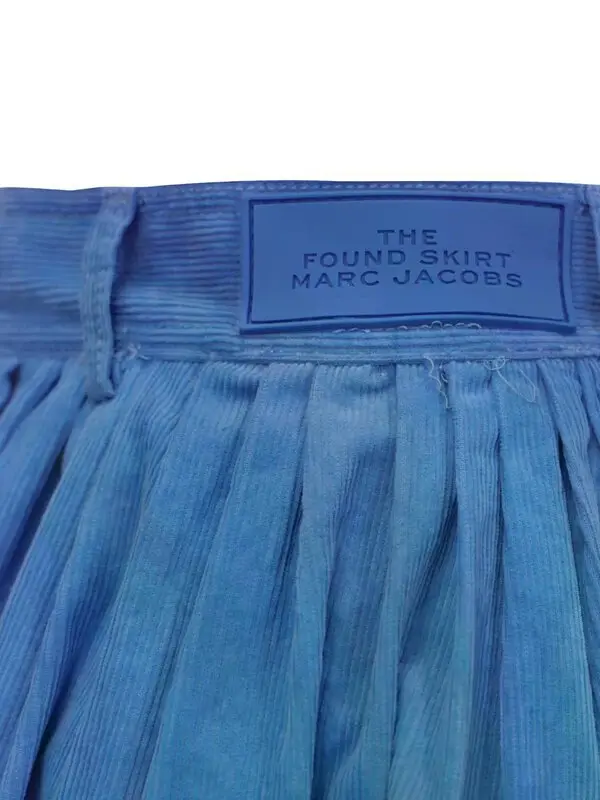 Marc Jacobs Pleated Skirt
