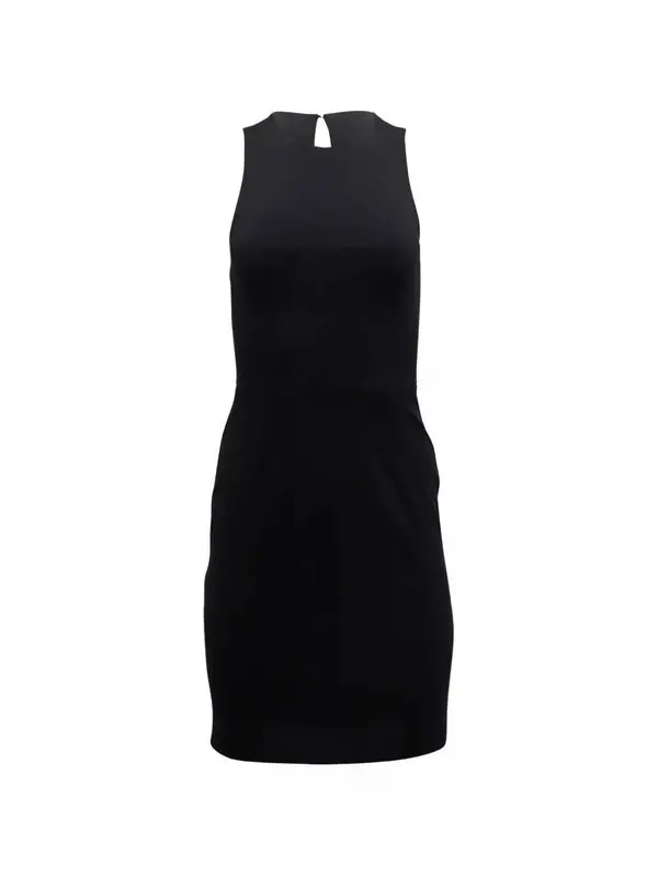 ALEXANDER WANG Sheath Cut-out Dress