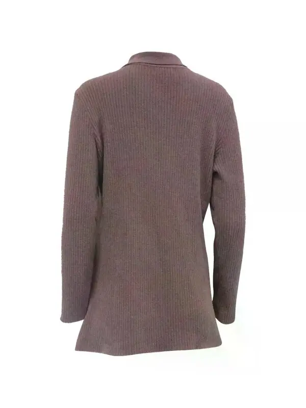JASON WU Buttoned Knitted Cardigan
