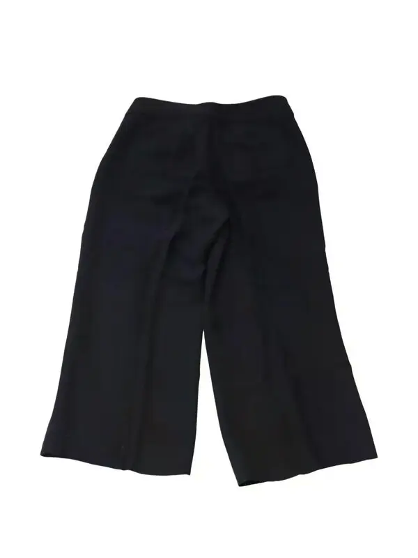 A.L.C. Buckle High-waist Trousers
