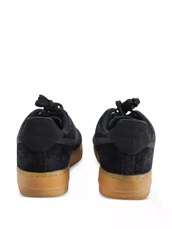 Nike Air Force 1 '07 Lv8 Sneakers - Black