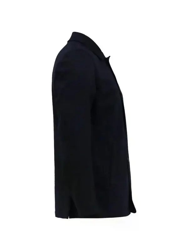 Ermenegildo Zegna Buttoned Jacket