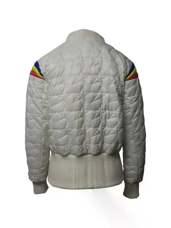 Perfect Moment Star Quilted Jacket