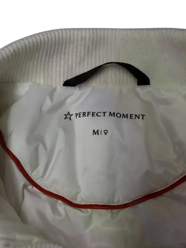 Perfect Moment Star Quilted Jacket