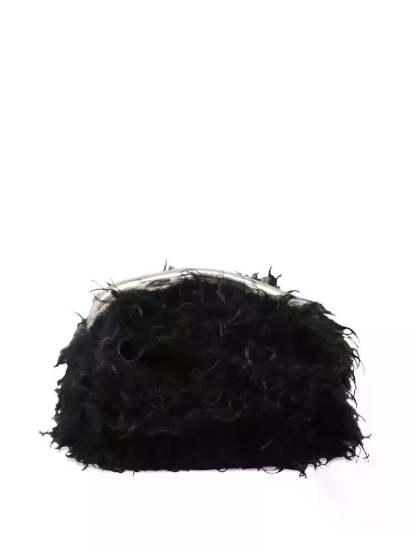 SIMONMILLER Faux-fur Tote Bag