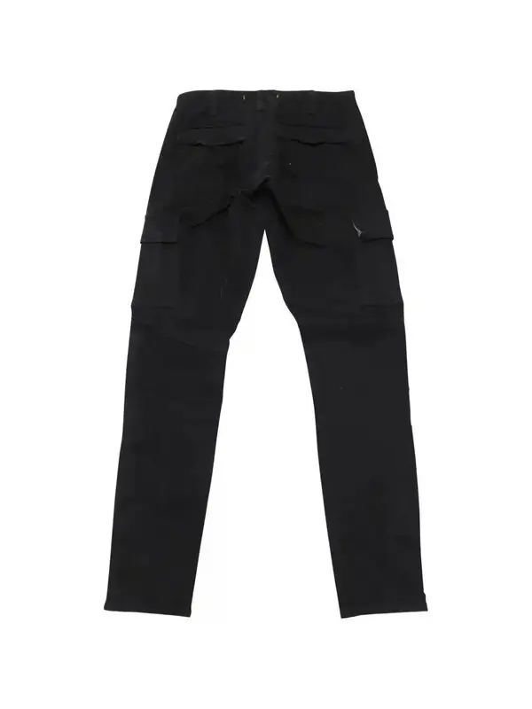 J Brand Zip-ankle Trousers