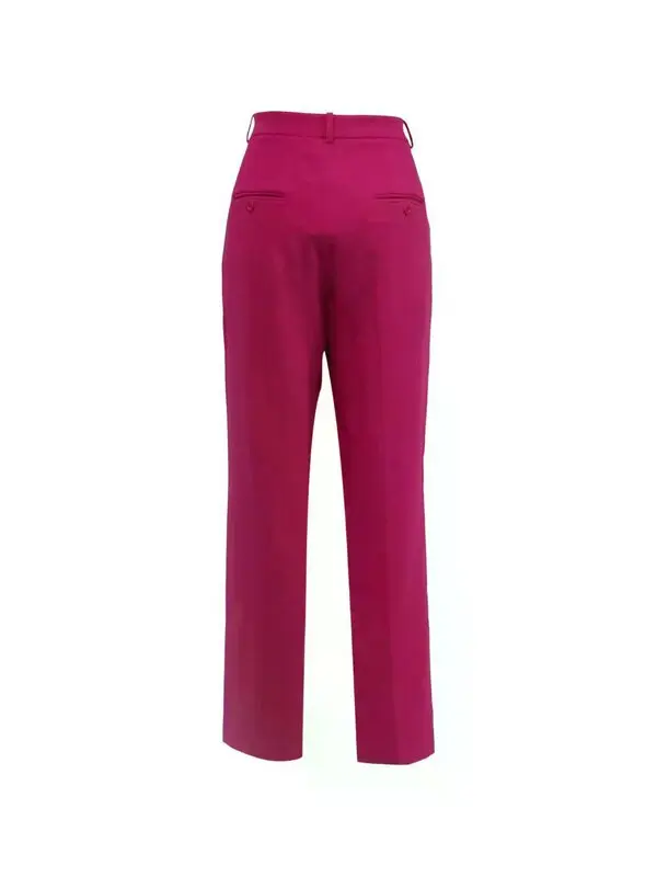Michael Kors Straight-leg Trousers