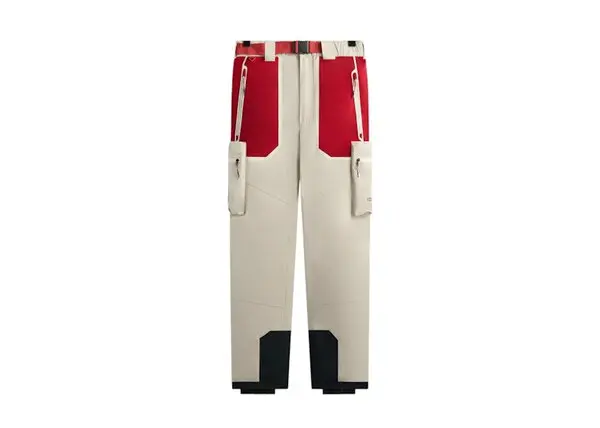 Kith X Columbia 2l Ski Pant - Veil