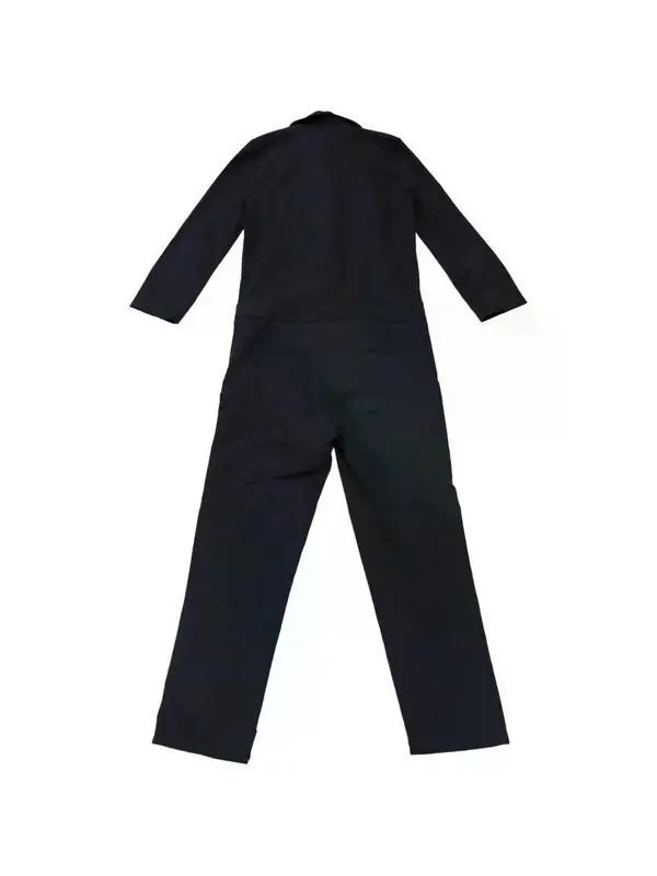 Ba&sh Serri Polo-collar Jumpsuit