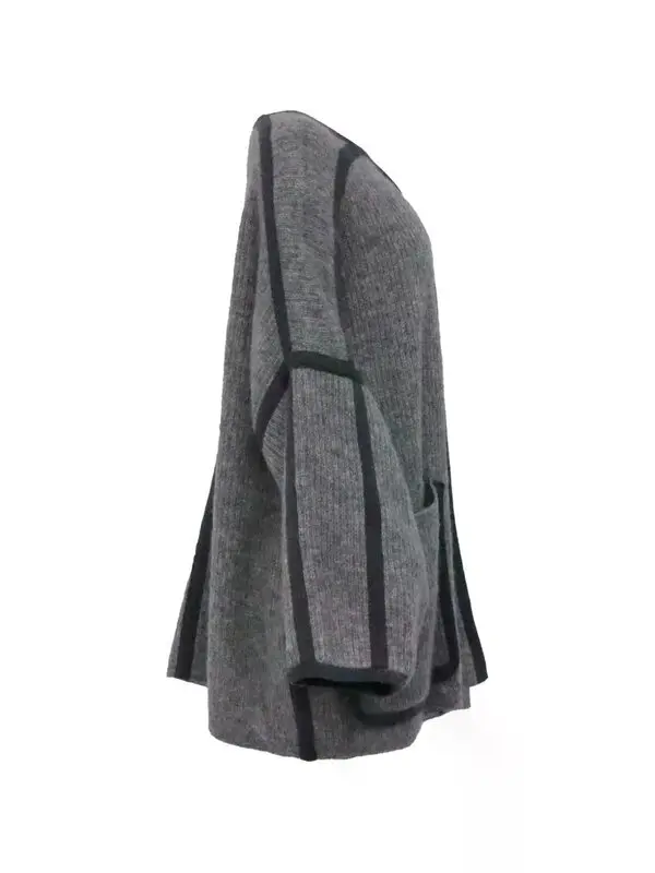 Chloé Gosselin Patch-pockets Coat