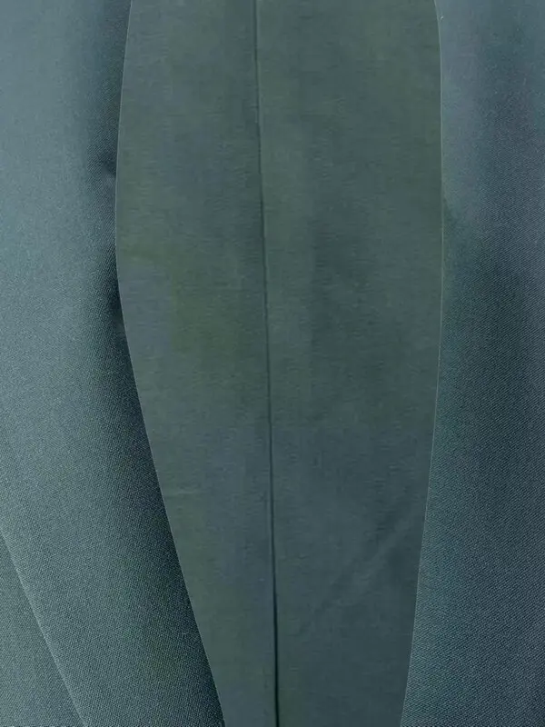 Dries Van Noten Notched-lapel Single-breasted Blazer