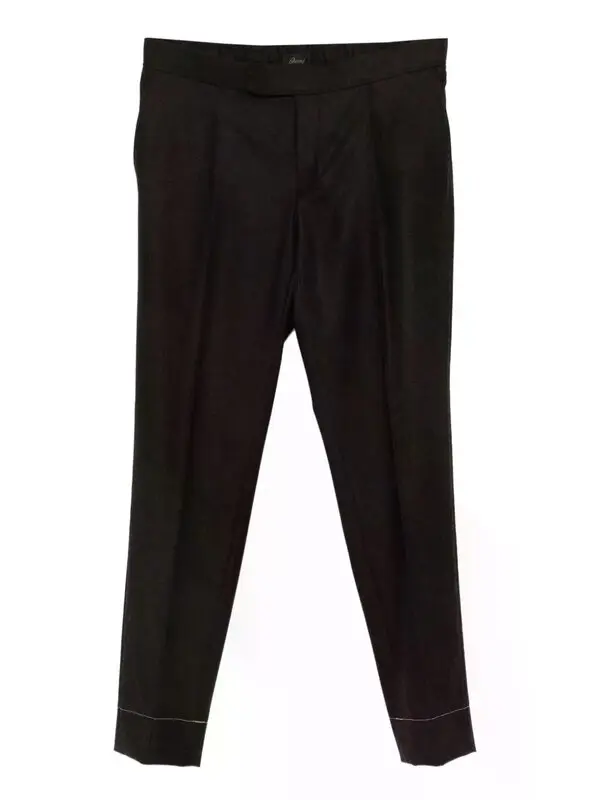 Brioni Tailored Trousers