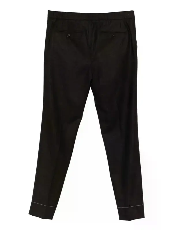 Brioni Tailored Trousers