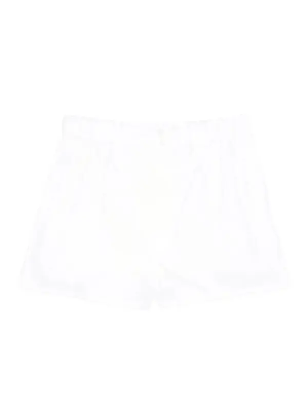 Brioni Button-fastening Boxers - White