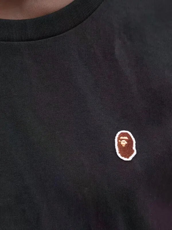 A BATHING APE Ape Head T-shirt