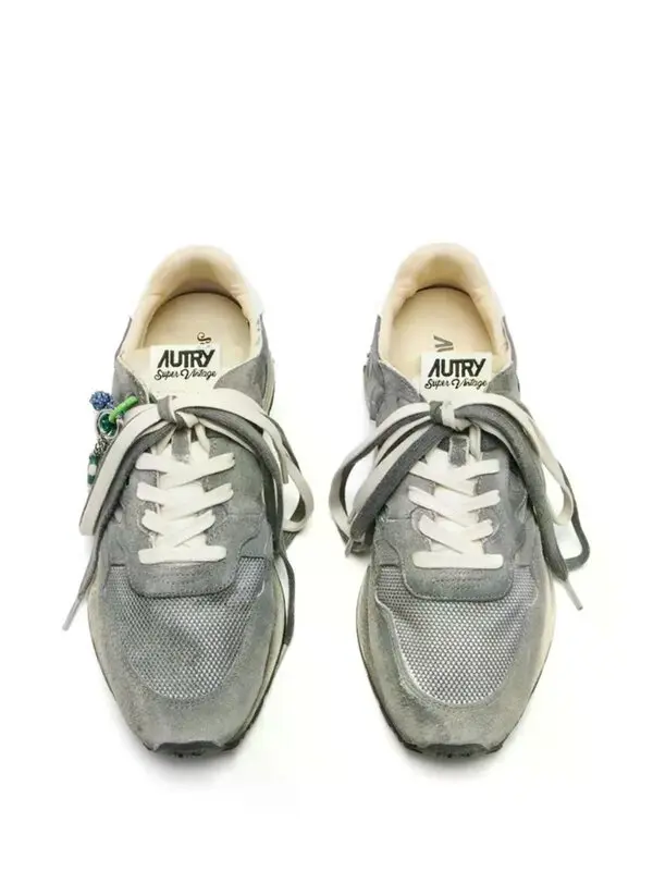 AUTRY Reelwind Lace-up Sneakers
