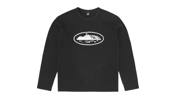 CORTEIZ Island Long Sleeve Thermal