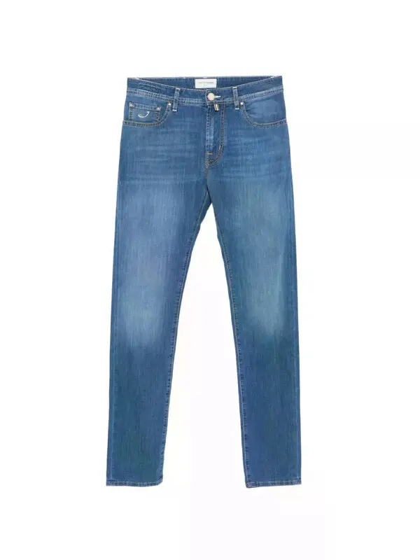 Jacob Cohen Five-pocket Jeans