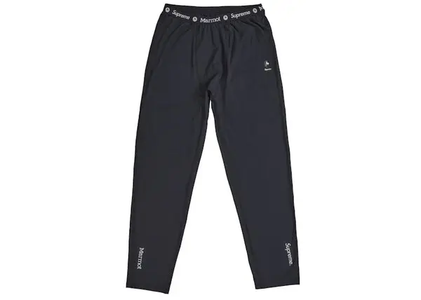 Supreme Marmot Base Layer Pant