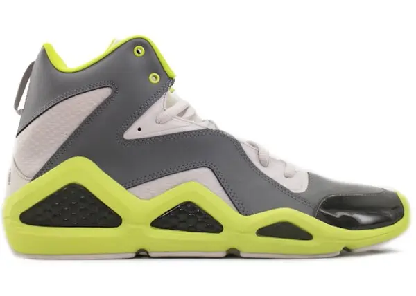 REEBOK Kamikaze 3 Mid Top Sneakers