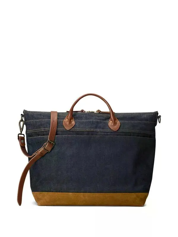 Ralph Lauren Dayton Tote Bag