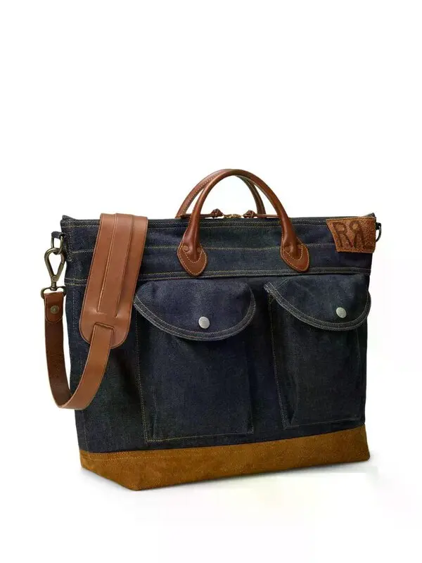 Ralph Lauren Dayton Tote Bag