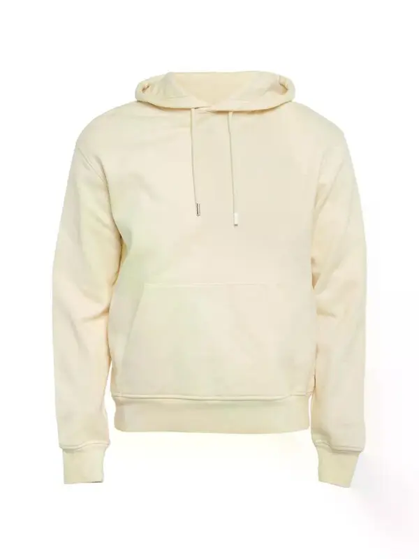 Jacquemus Logo-embroidered Hoodie