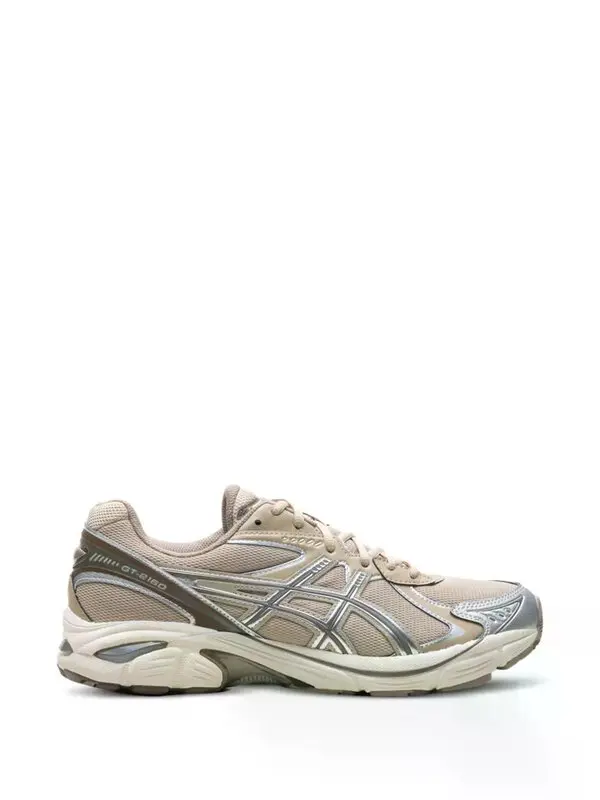 Asics Gt-2160 Lace-up Sneakers - Neutrals
