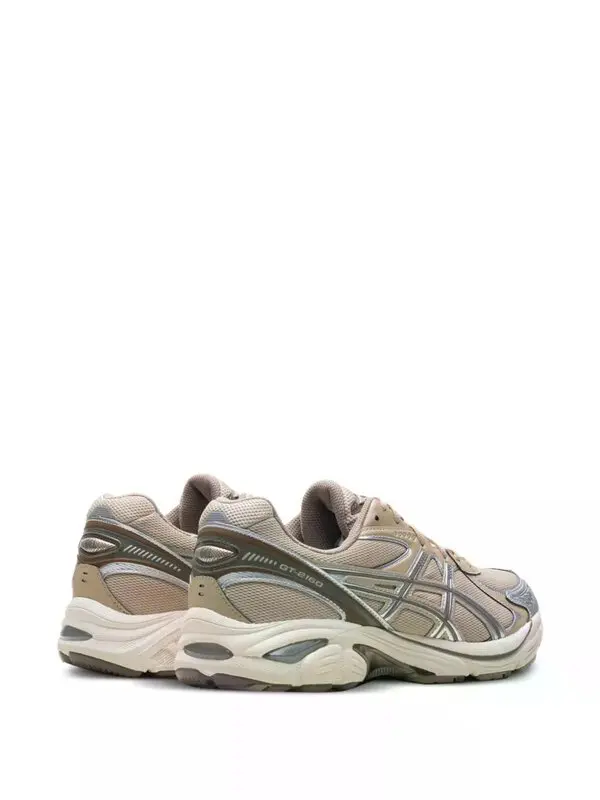 Asics Gt-2160 Lace-up Sneakers - Neutrals