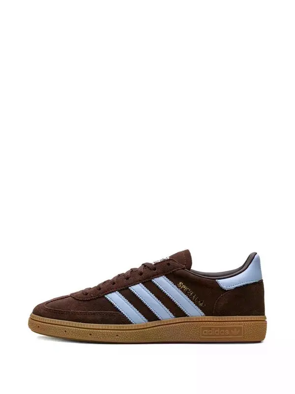Adidas Handball Spezial Lace-up Sneakers - Brown