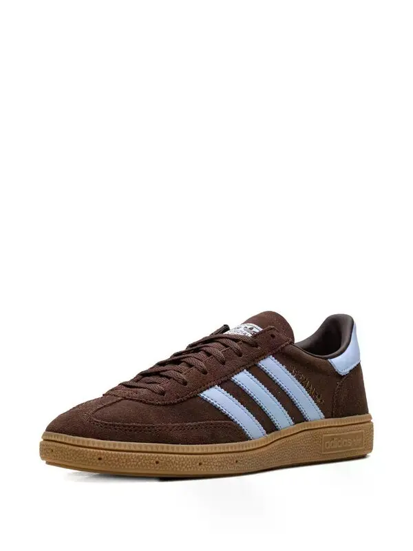 Adidas Handball Spezial Lace-up Sneakers - Brown