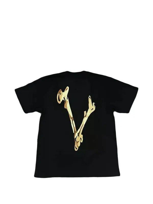 VLONE Lost Bones T-shirt