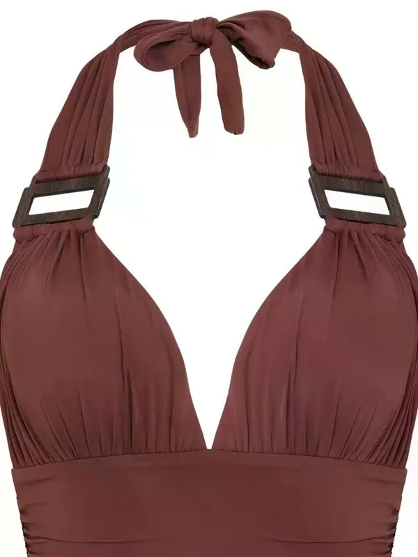 BRIGITTE Eliana Halterneck Swimsuit