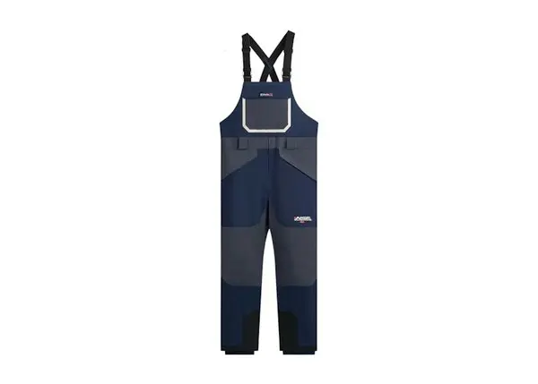 Kith X Columbia 2l Ski Bib