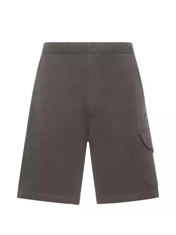 C.P. COMPANY Cargo Shorts