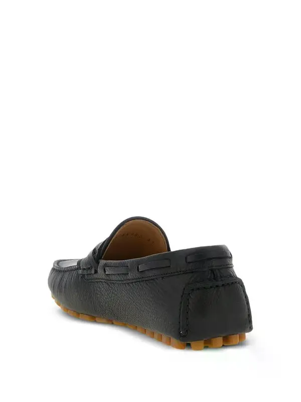 Valentino Garavani Vlogo Loafers