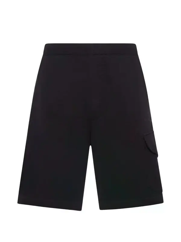 C.P. COMPANY Cotton Shorts