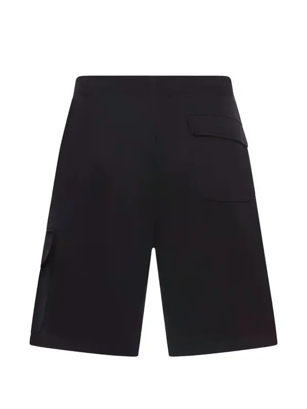 C.P. COMPANY Cotton Shorts