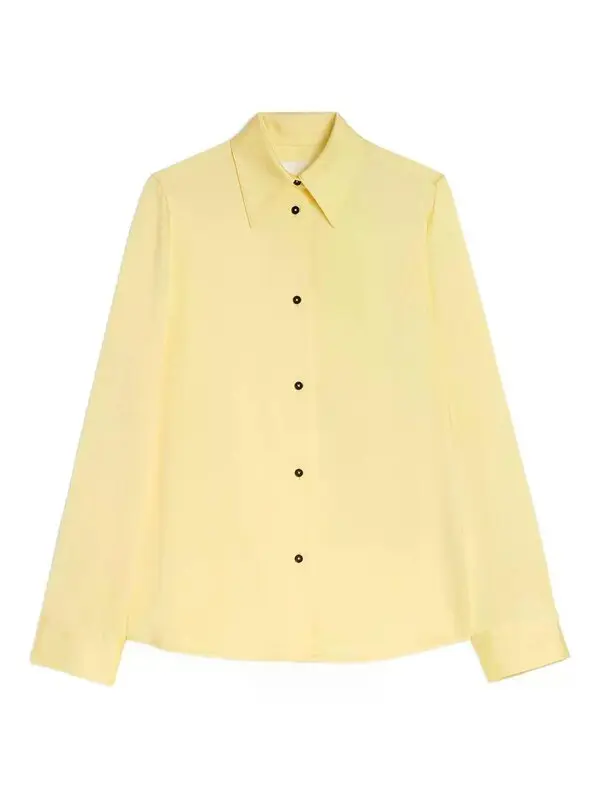 JIL SANDER Button-up Shirt