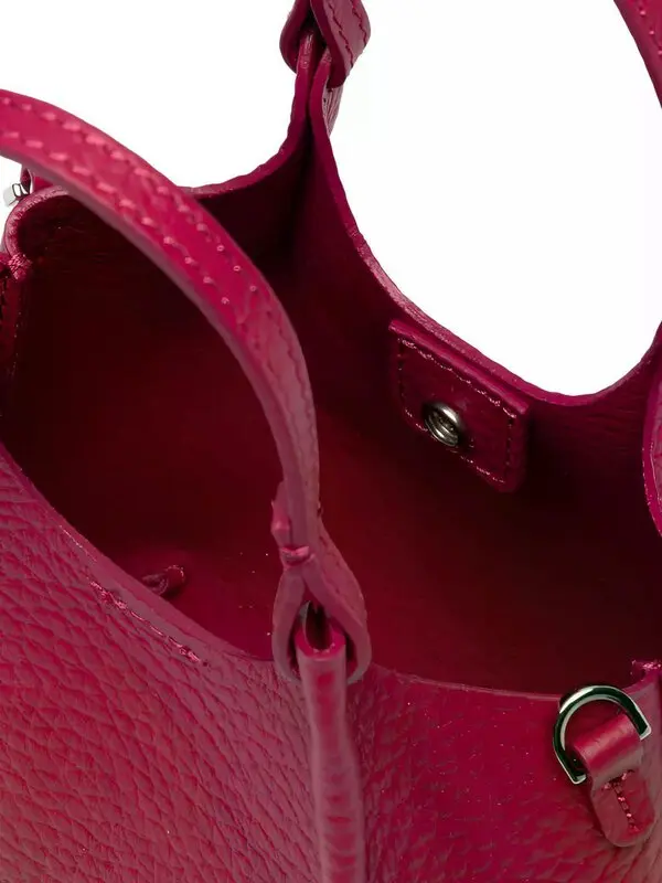 GIANNI CHIARINI Two Top-handle Crossbody Bag