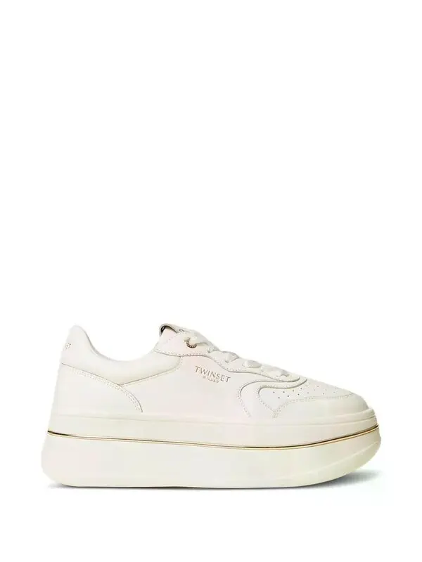 TWINSET Platform Sneakers
