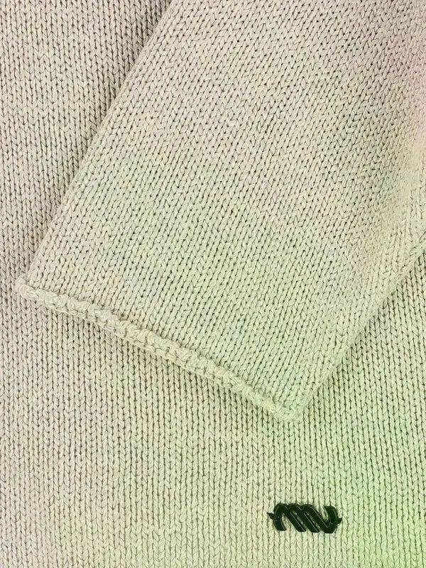 MASSIMO OSTI STUDIO Crew-neck Sweater