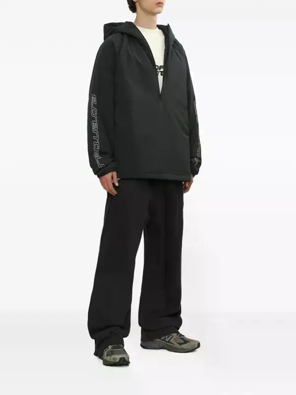 Fear Of God Button-detail Track Pants