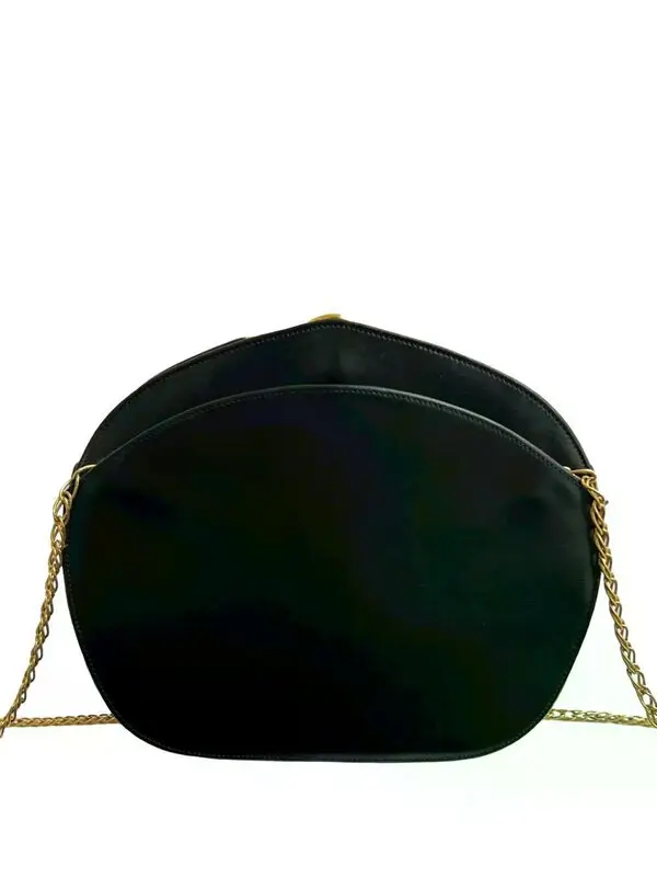 Cartier 2010-2025 Leather Crossbody Bag