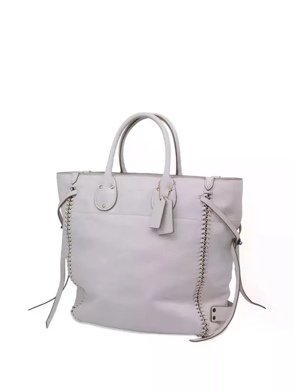 COACH® Tatum Tall Tote Bag